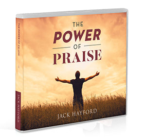 The Power of Praise - DOWNLOAD: Thank you for your special gift of $20 ...